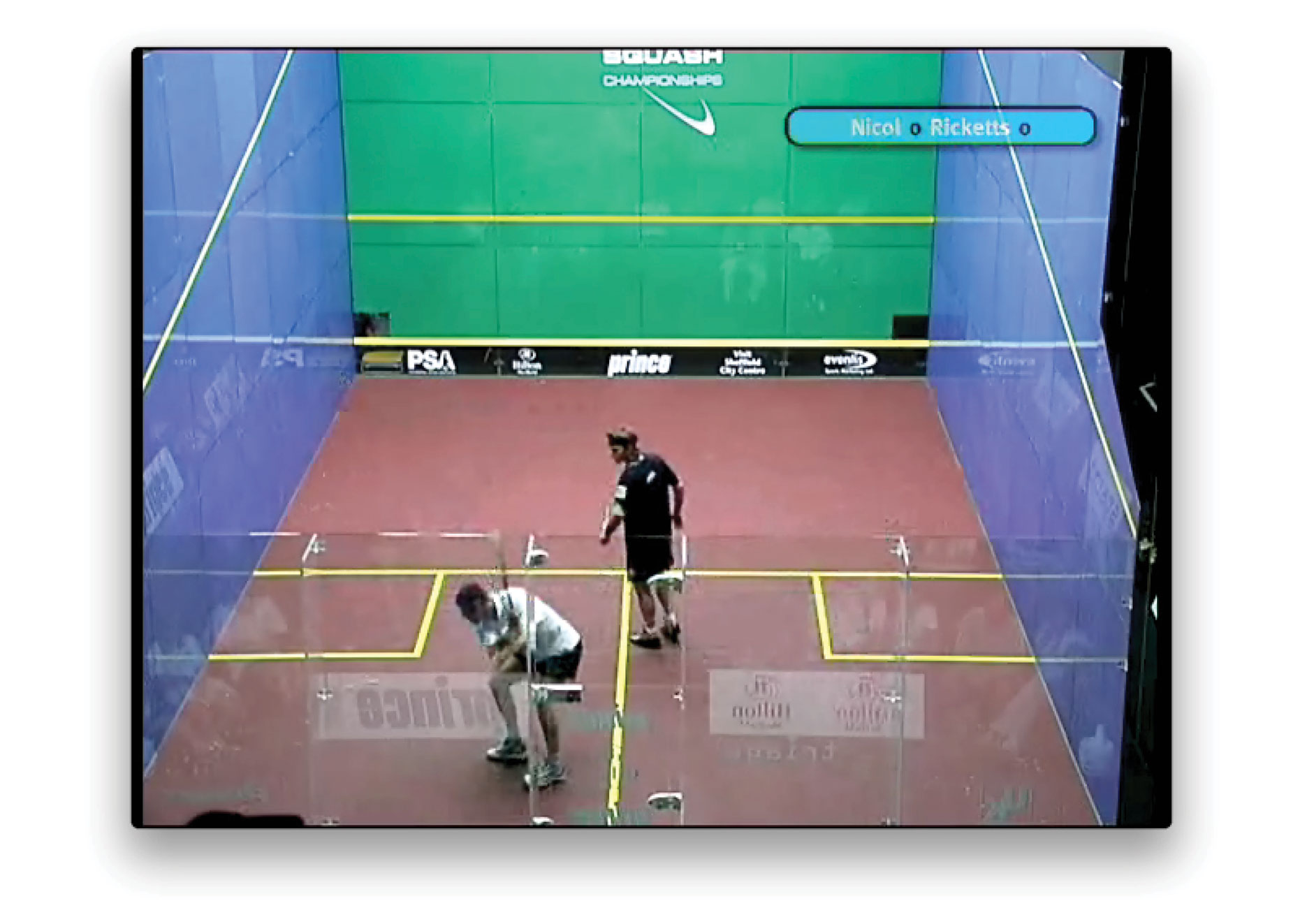 Guide-to-squash – Alan Murray